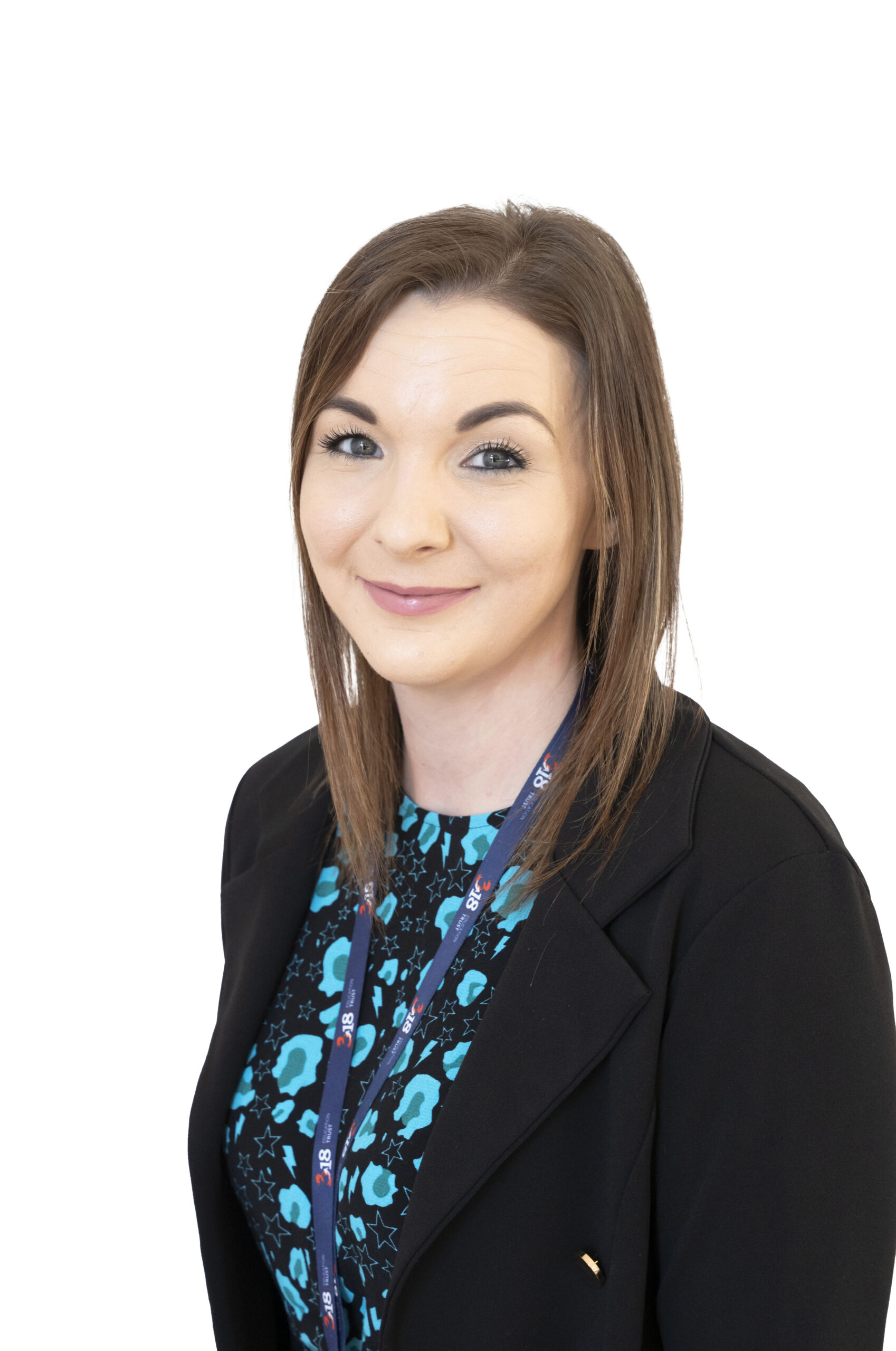 Kirsty Pote - HR Officer - The 3-18 Education Trust