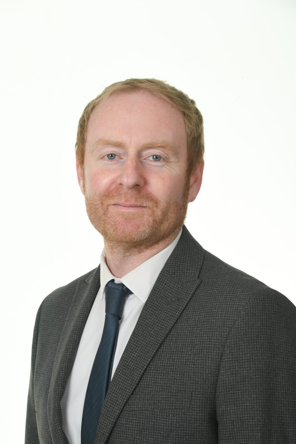 Tom McAleavy – The 3-18 Education Trust