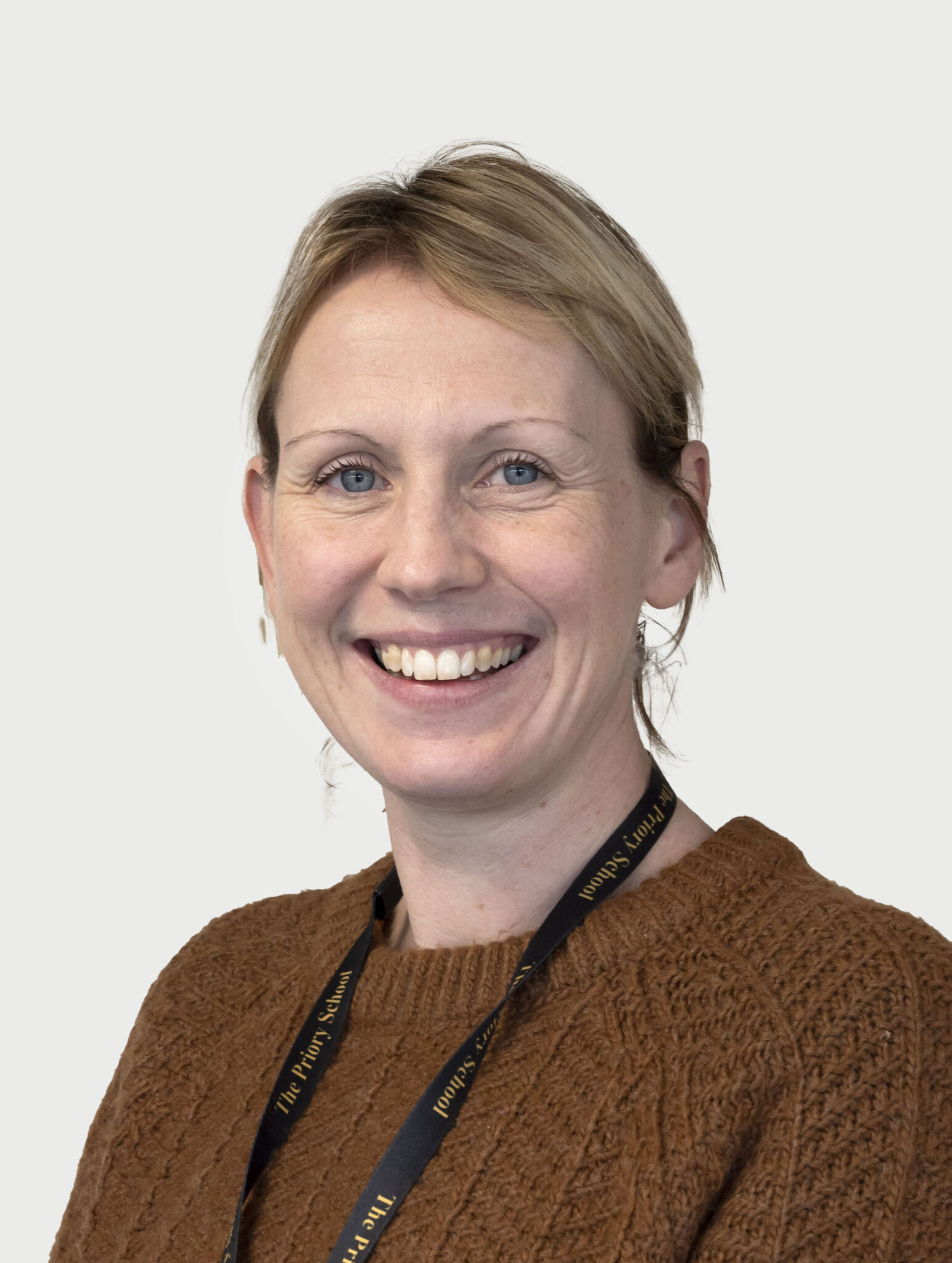 Lucy Talbot - The 3-18 Education Trust