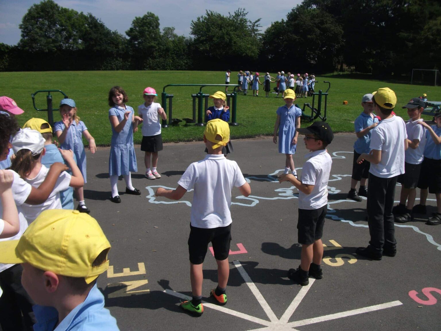 Our Schools - The 3-18 Education Trust