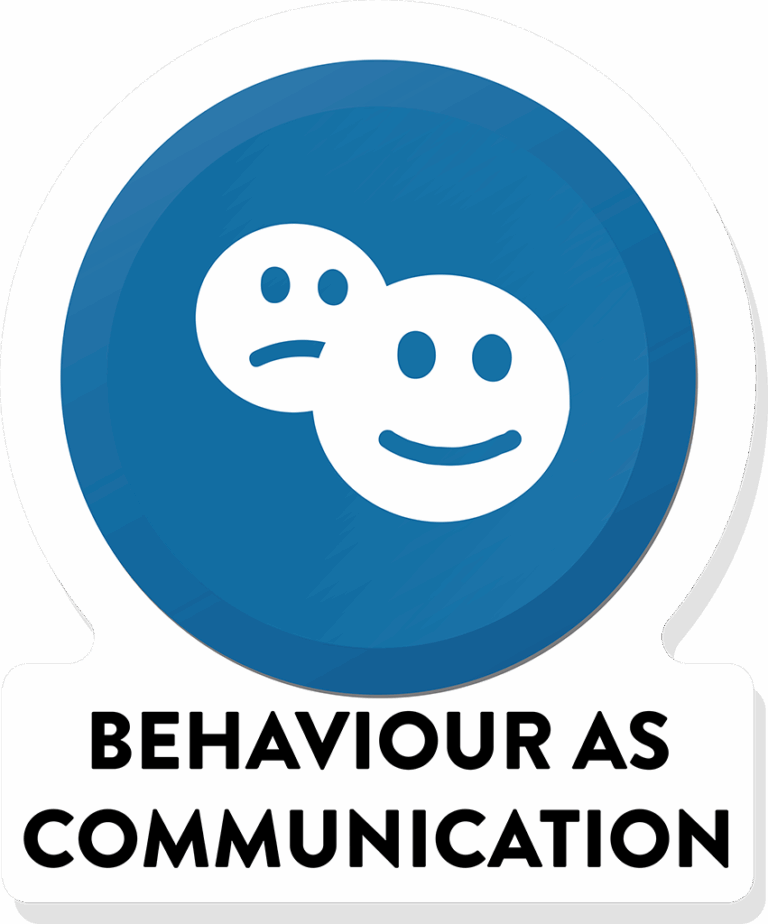 Behaviour as Communication – The 3-18 Education Trust