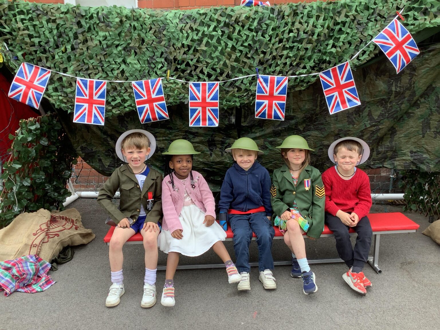 Coleham Primary School – The 3-18 Education Trust