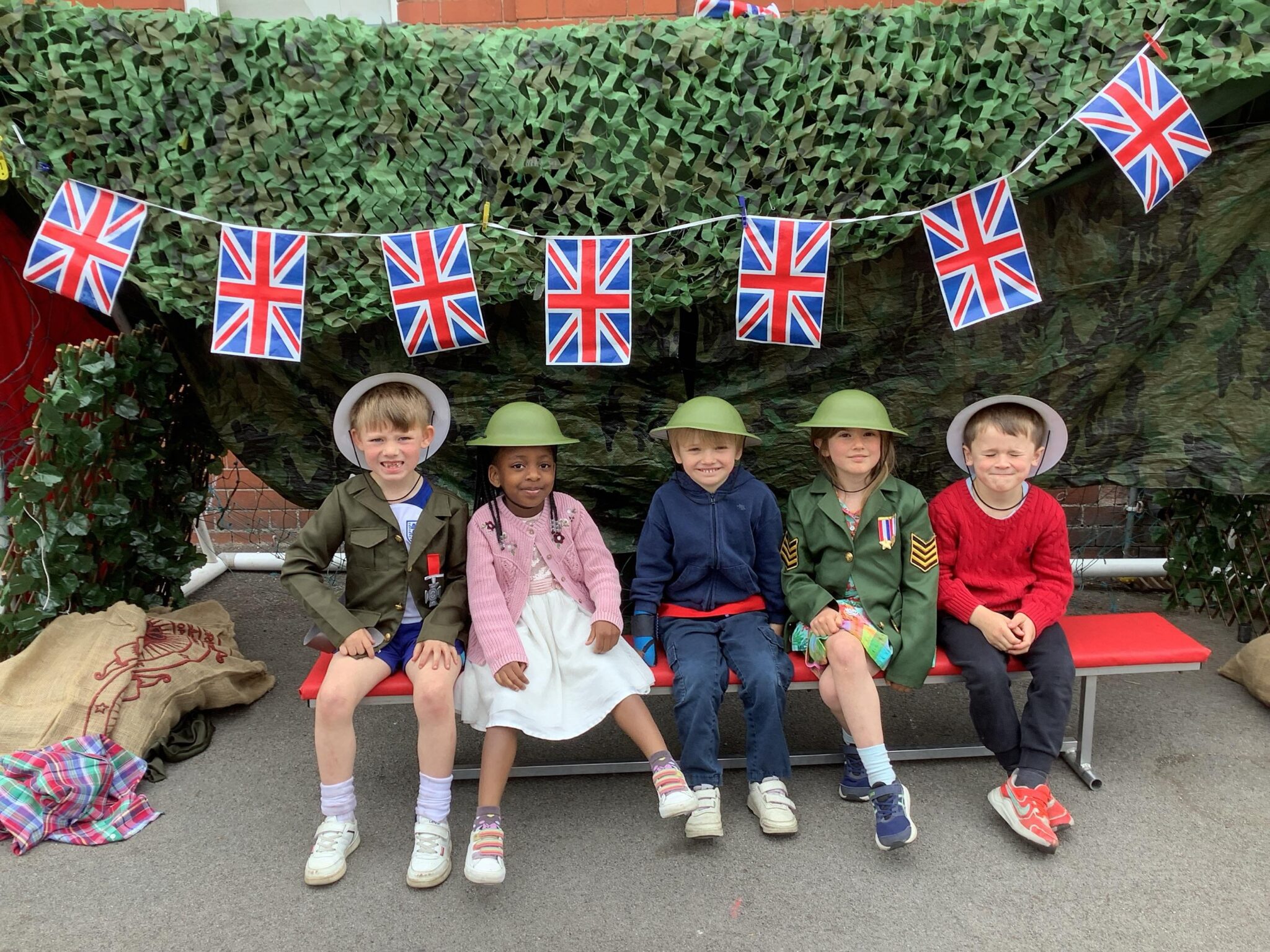 Thomas Adams School and Sixth Form – The 3-18 Education Trust