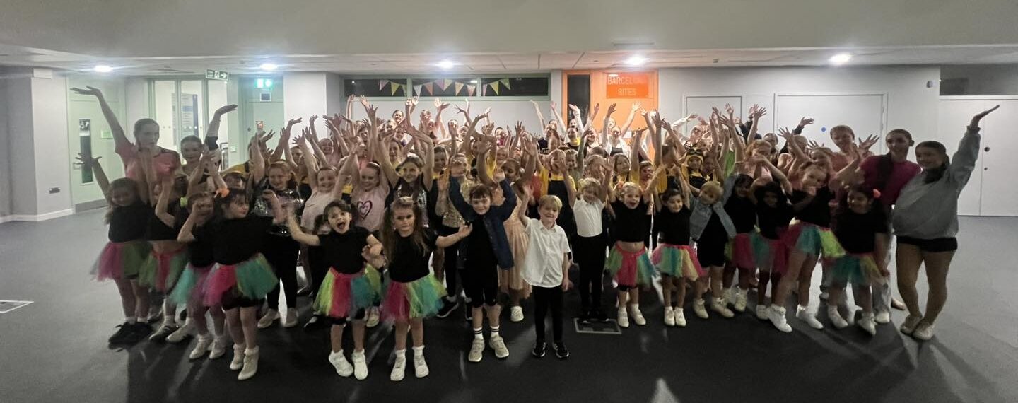 Hodnet Primary School - The 3-18 Education Trust
