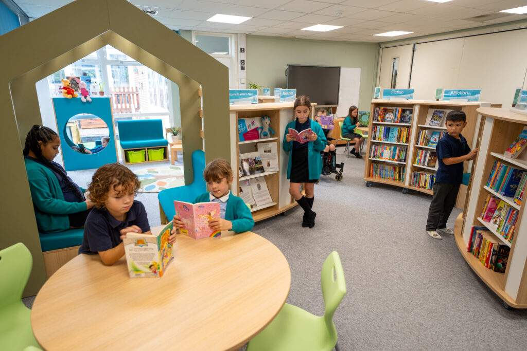 Ofsted praise Much Wenlock Primary School’s ‘highly welcoming culture ...